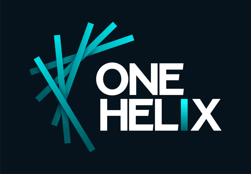 One Helix - One Helix